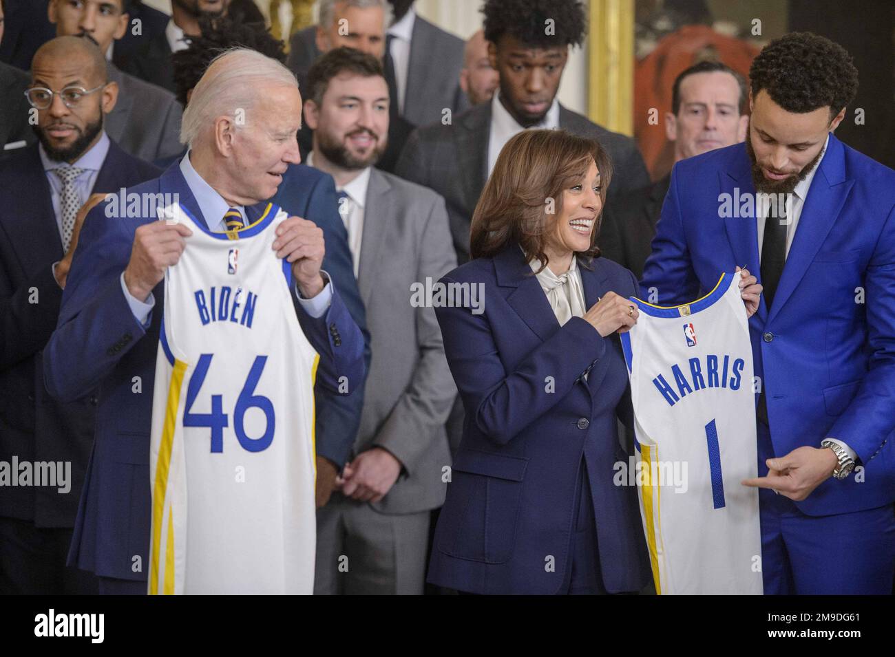 Washington, United States. 17th Jan, 2023. Golden State Warriors Point ...