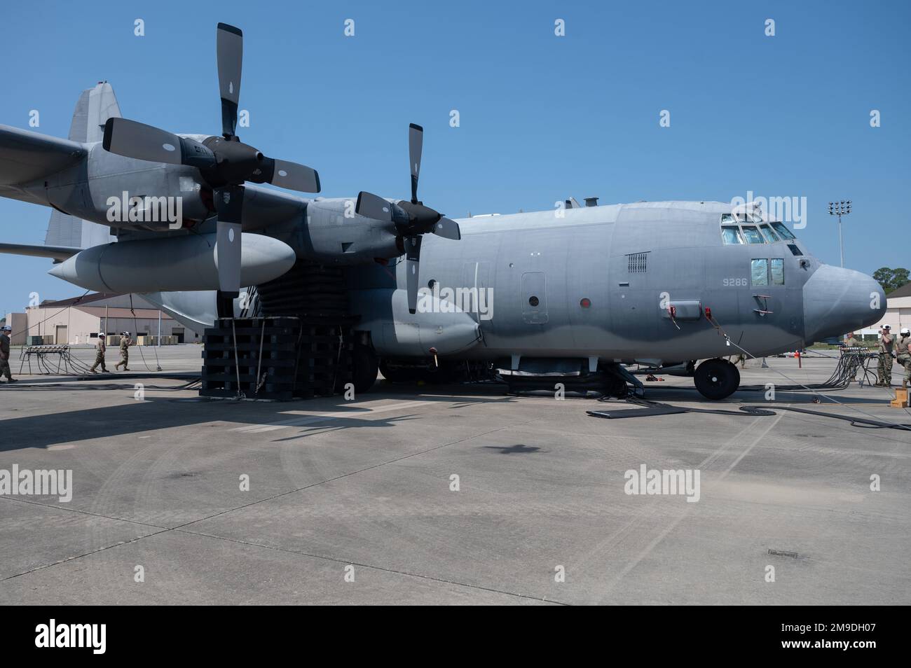 193rd special operations wing hi-res stock photography and images - Alamy