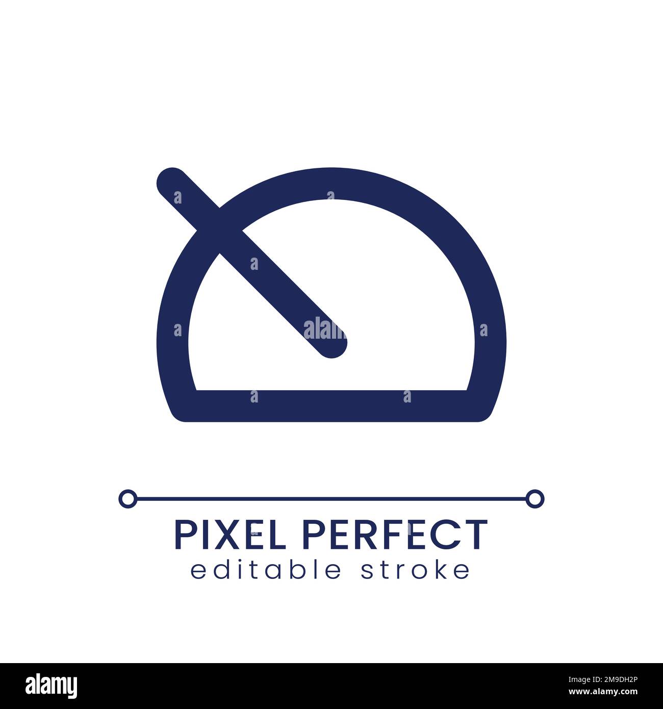 Slow video Stock Vector Images - Alamy