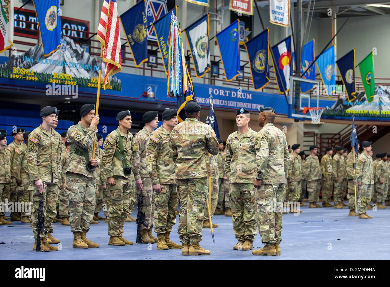 Lt magrath hi-res stock photography and images - Alamy