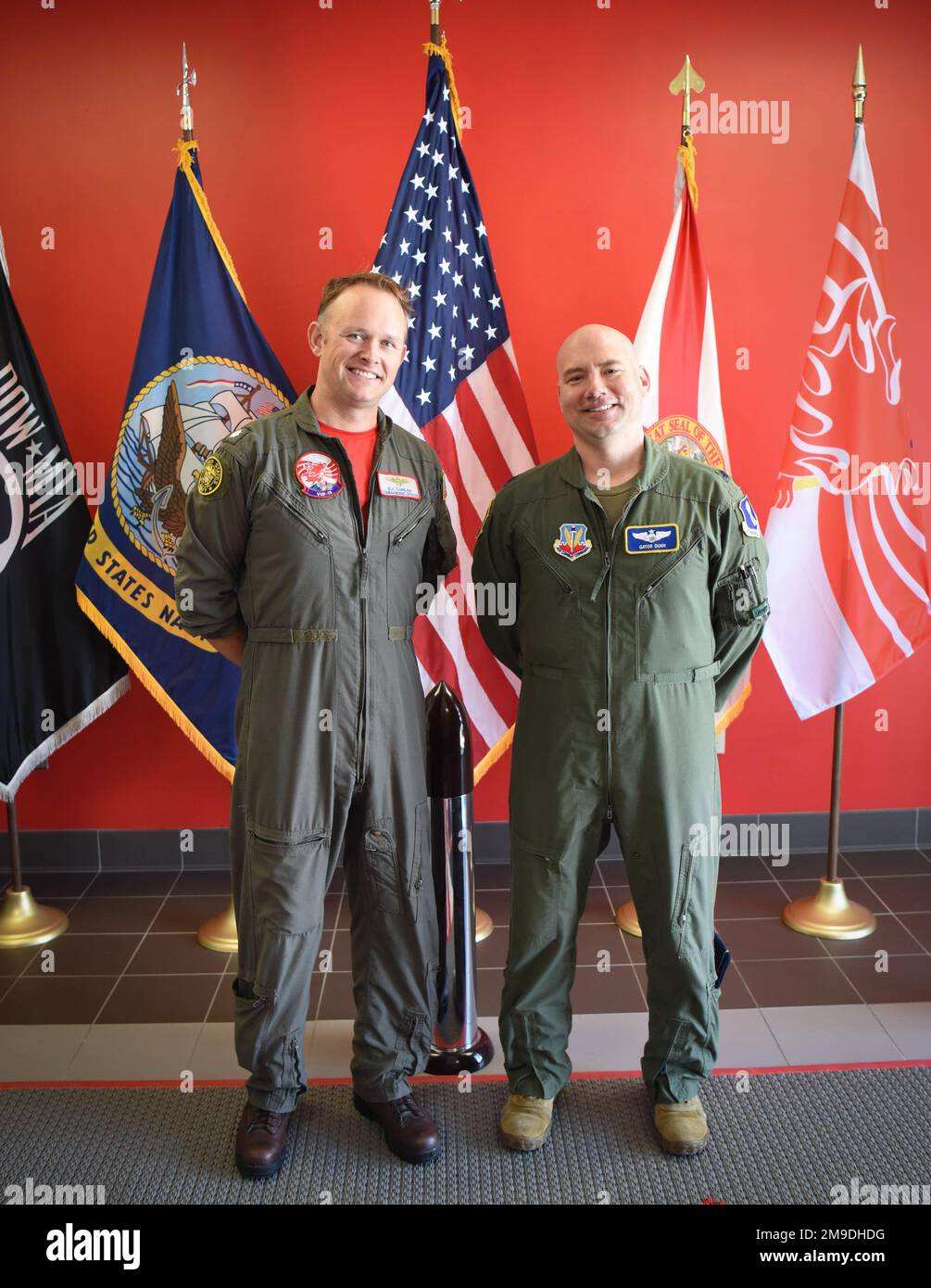 348th reconnaissance squadron hi-res stock photography and images - Alamy