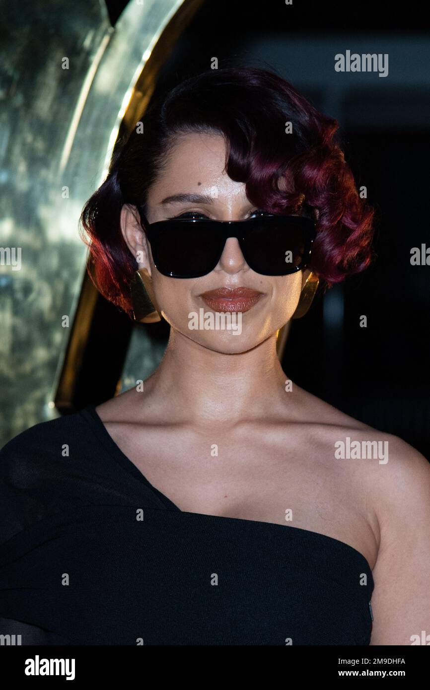 Raye 2024 hi-res stock photography and images - Alamy