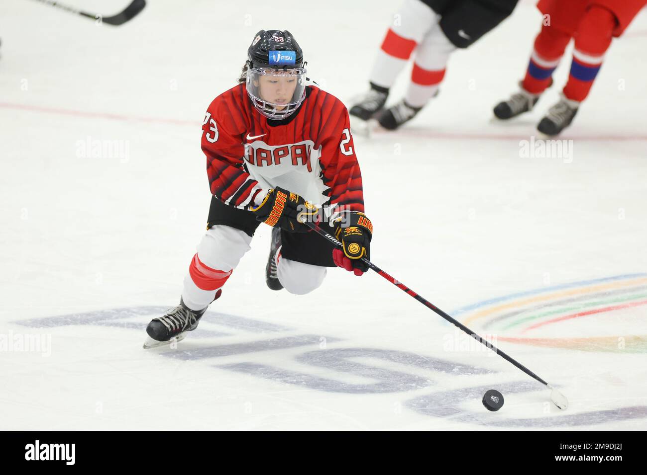 Chihiro suzuki hi-res stock photography and images - Alamy