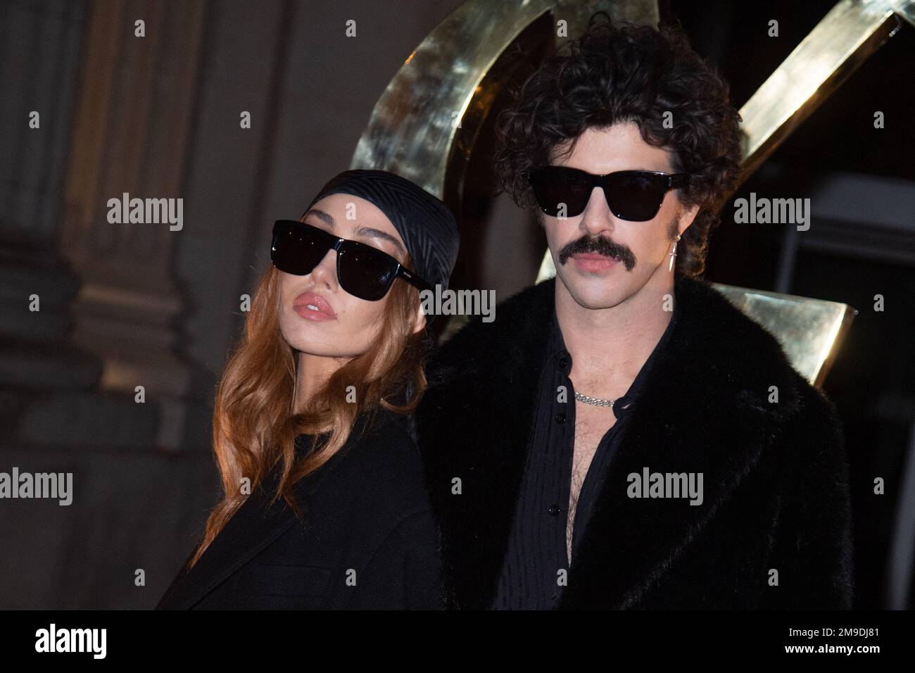 Nadia cohen hi-res stock photography and images - Alamy