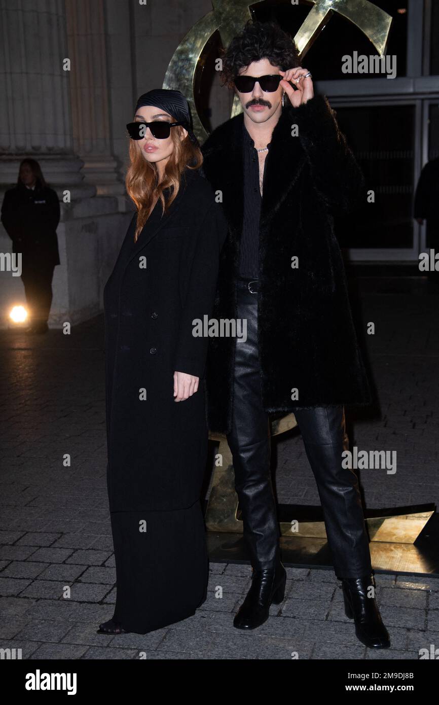 Nadia cohen hi-res stock photography and images - Alamy