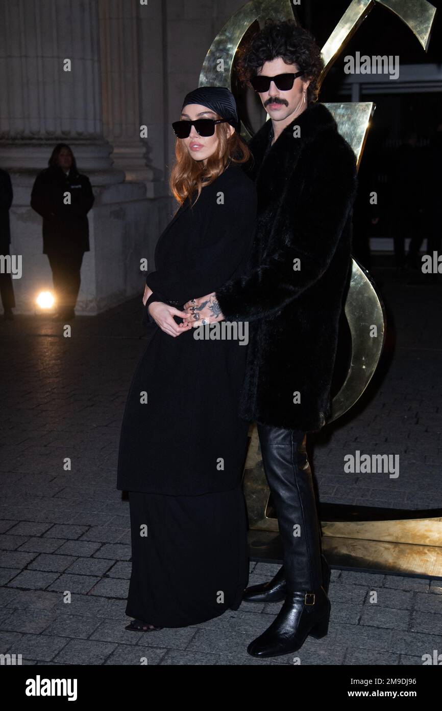 Nadia cohen hi-res stock photography and images - Alamy