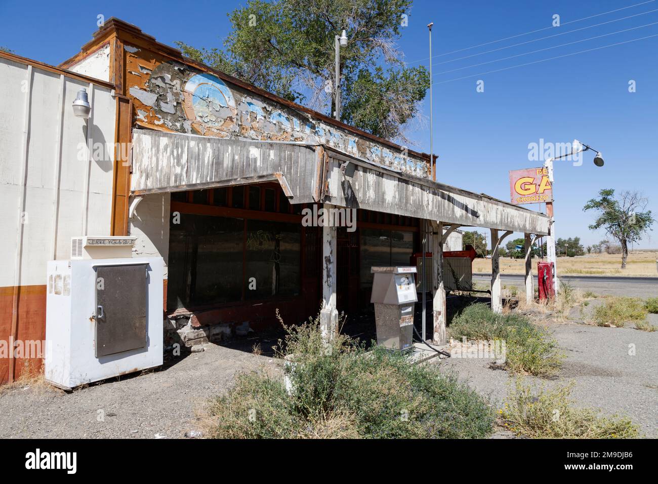 Oravado nevada hi-res stock photography and images - Alamy