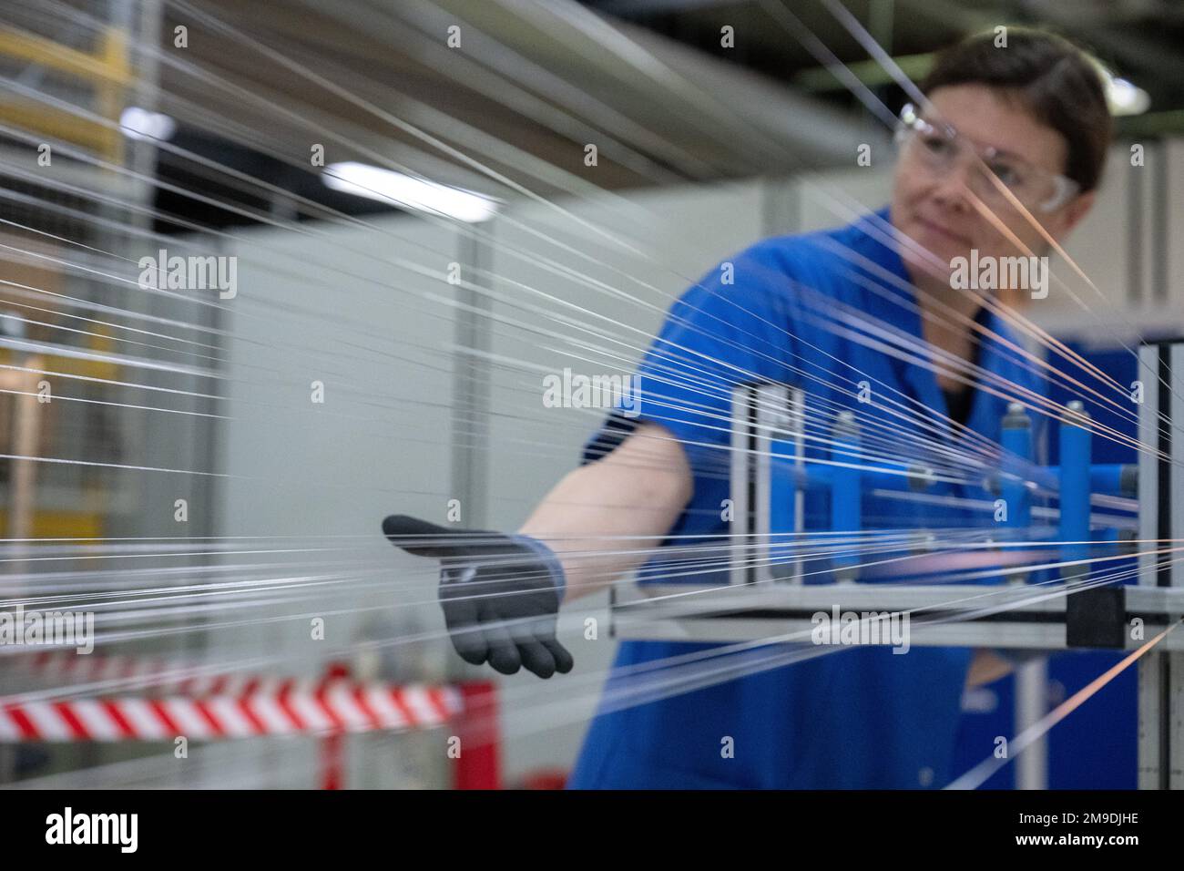 Schott ag hi-res stock photography and images - Alamy