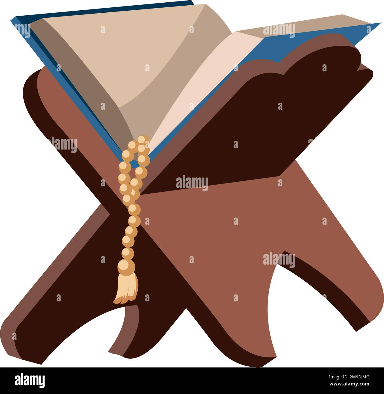 holly quran design Stock Vector Image & Art - Alamy