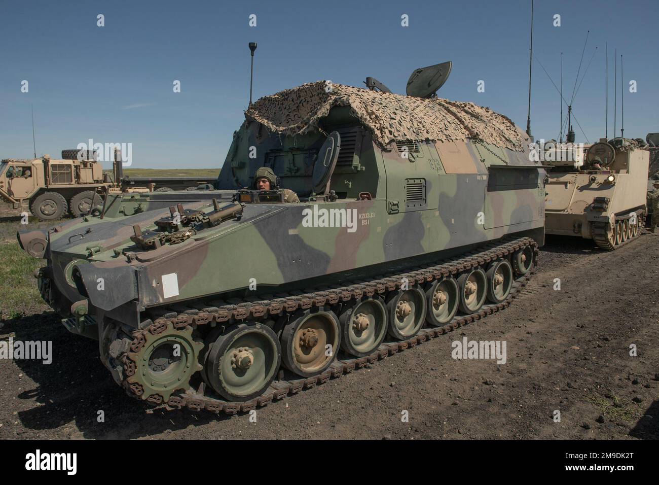 Arriving at their base camp, soldiers from the 148th field Artillery ...