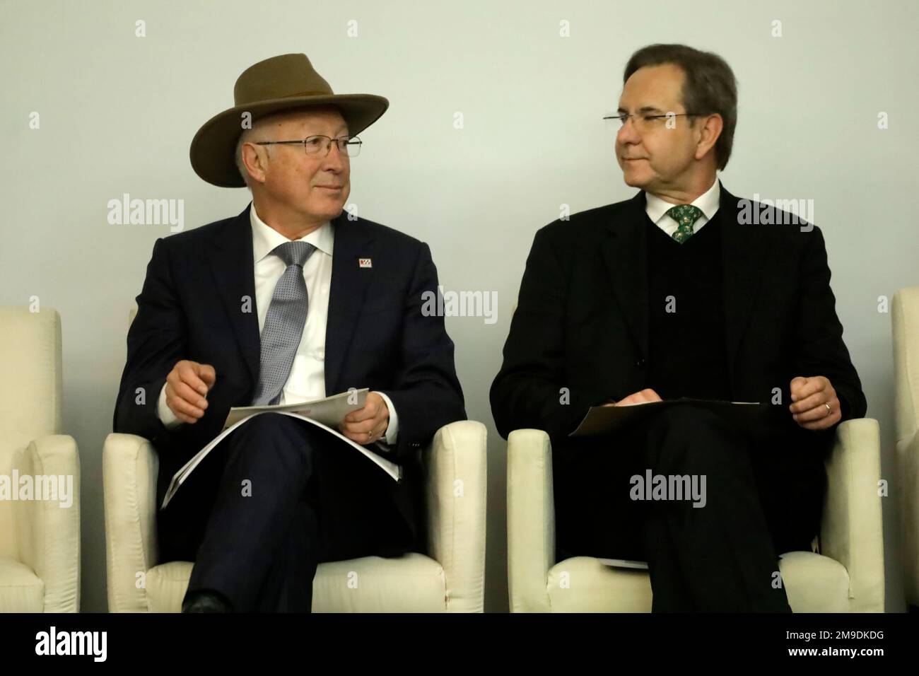 Esteban moctezuma hi-res stock photography and images - Alamy