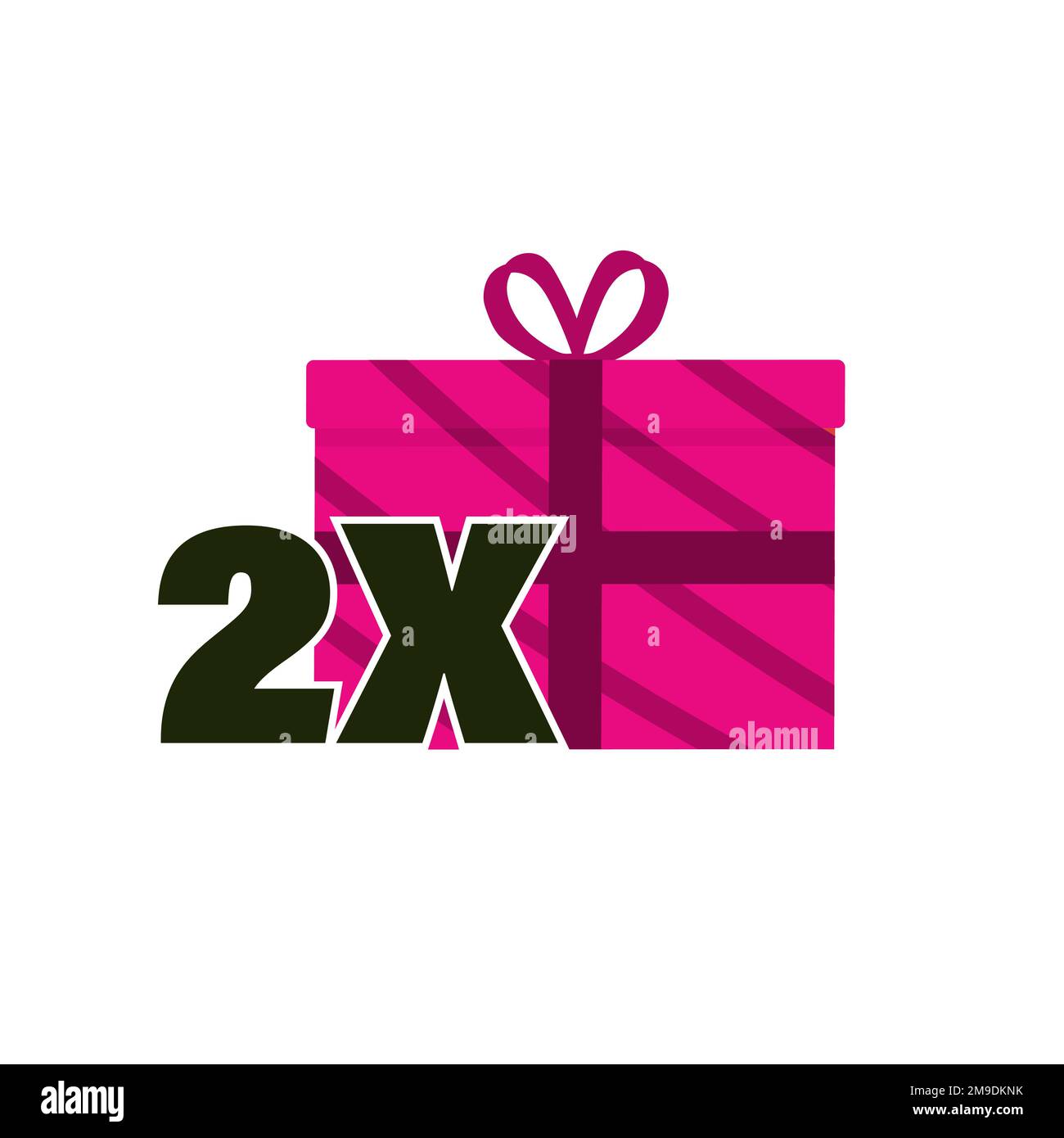 Social points Stock Vector Images - Alamy