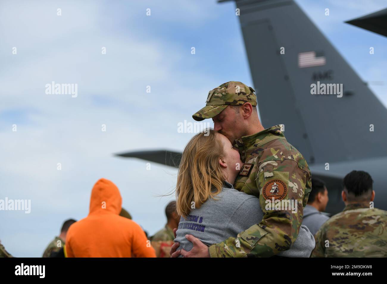 Preston Strother 2022