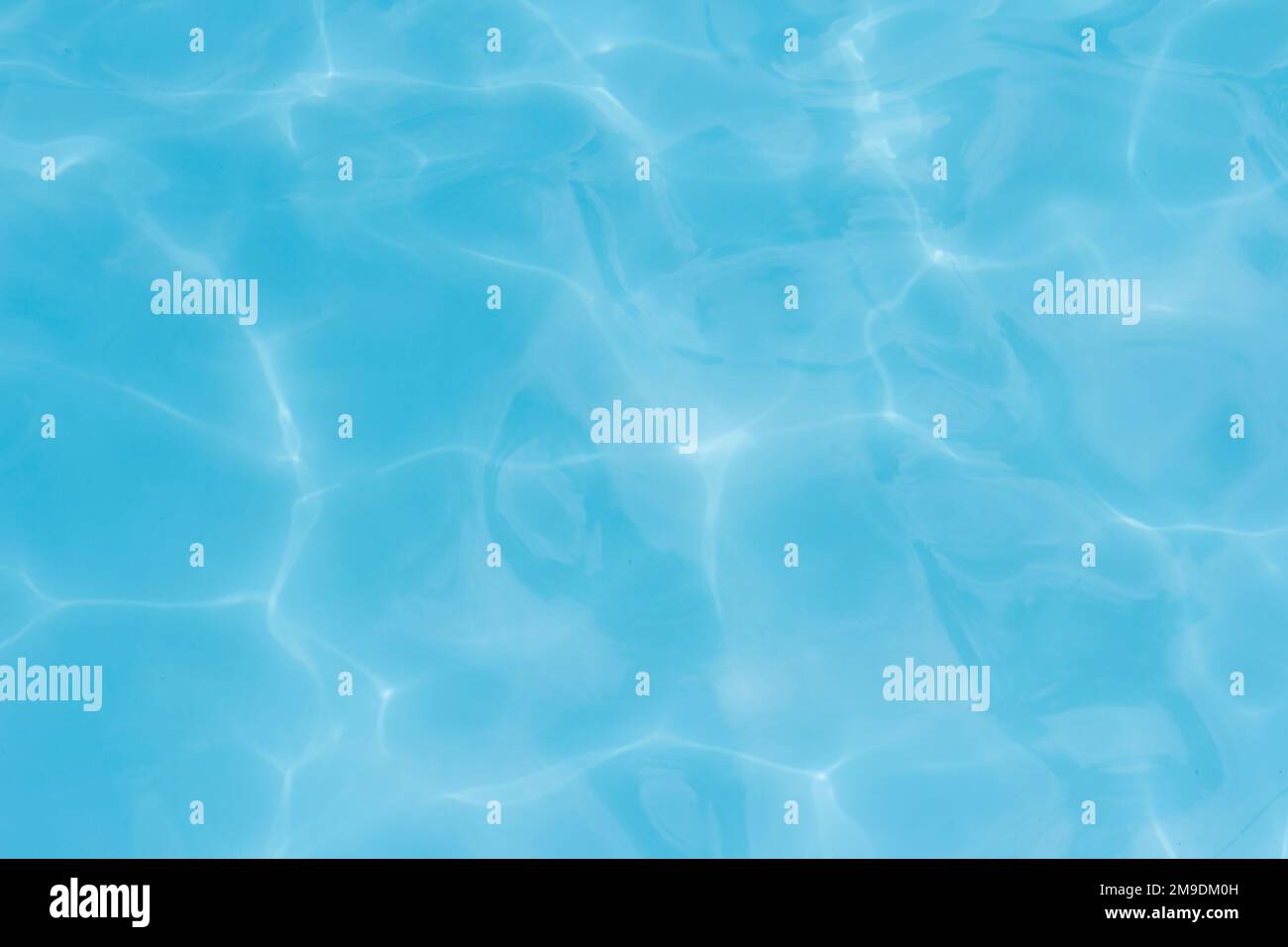 blue water surface background texture, Abstract Stock Photo - Alamy
