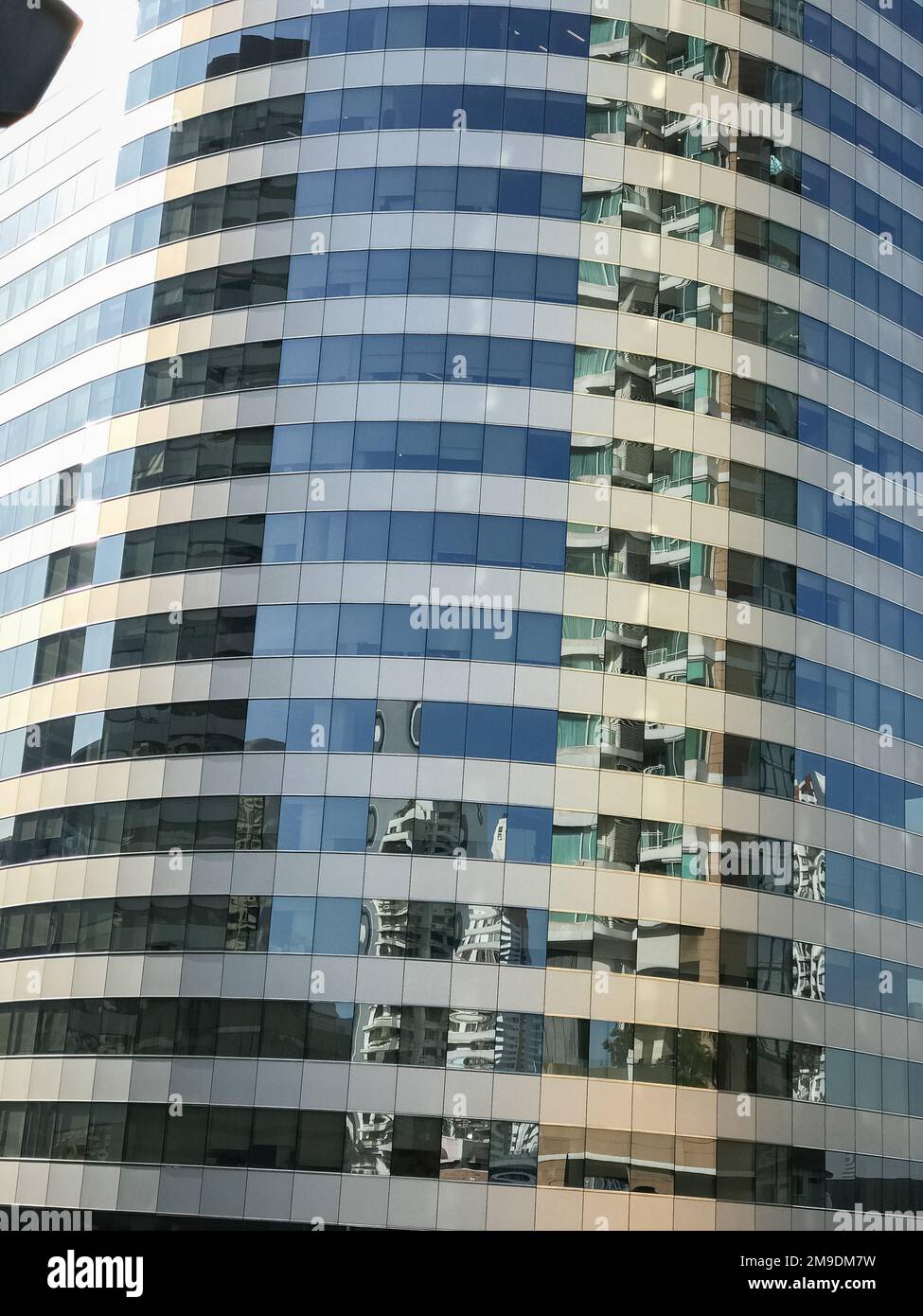 windows office building background Stock Photo - Alamy