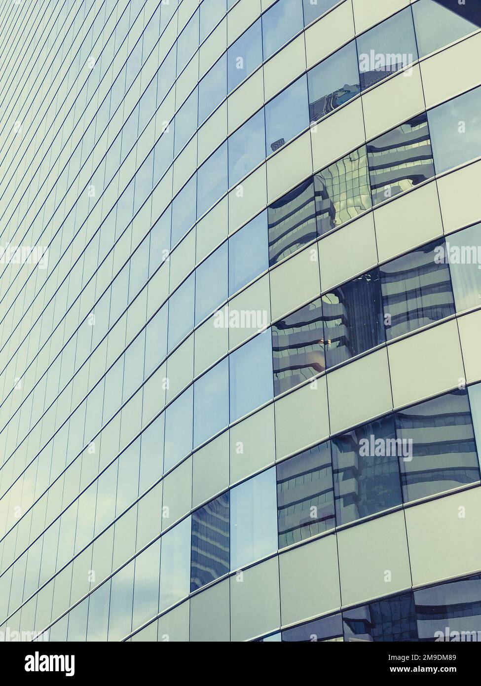 windows office building background Stock Photo - Alamy