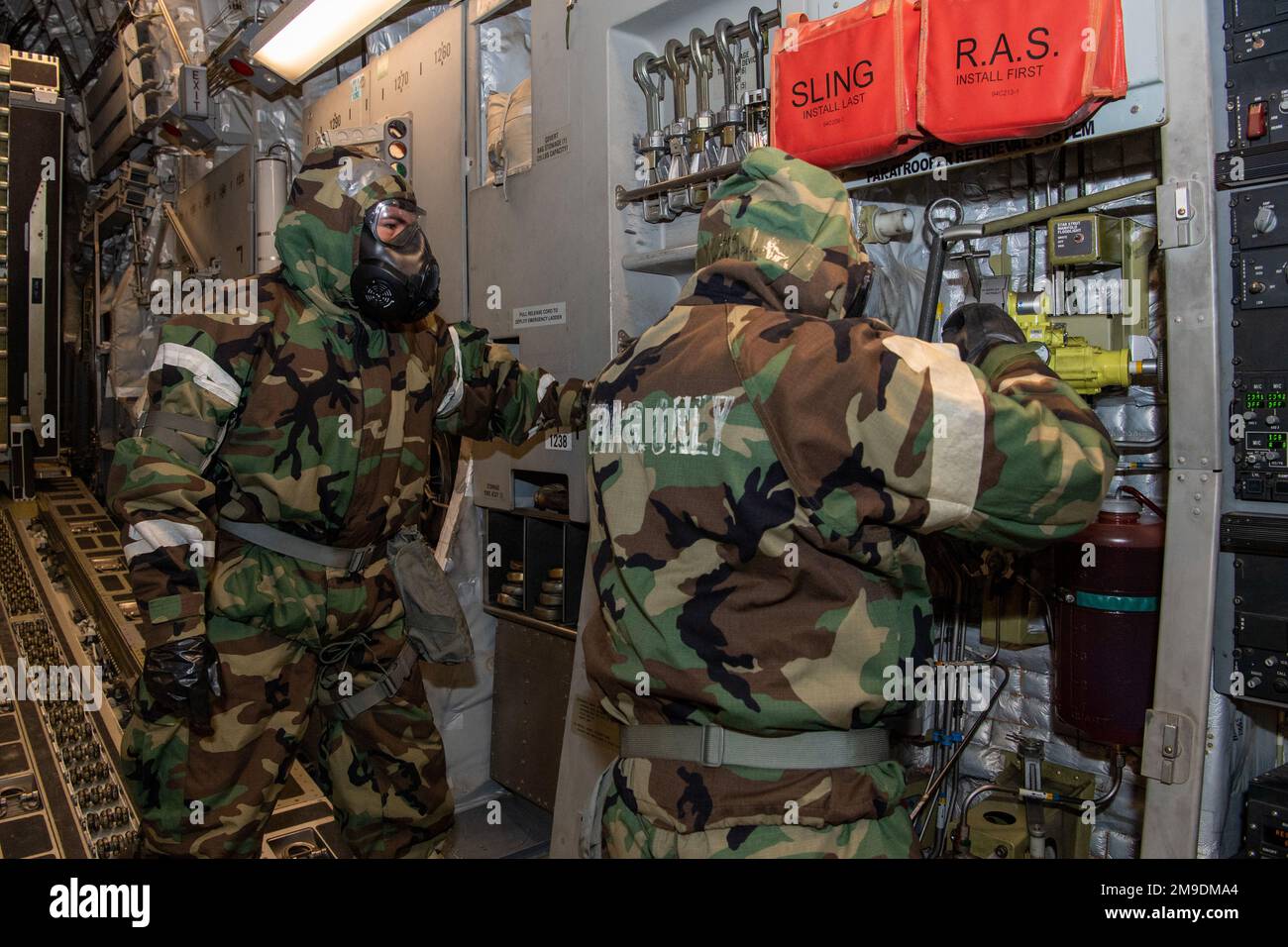 514th air mobility wing hi-res stock photography and images - Alamy