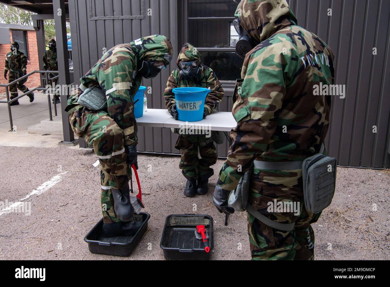 514th air mobility wing hi-res stock photography and images - Alamy