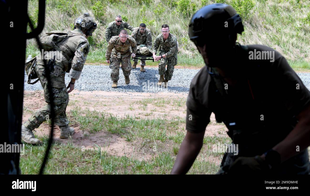 Hostage rescue team hi-res stock photography and images - Alamy