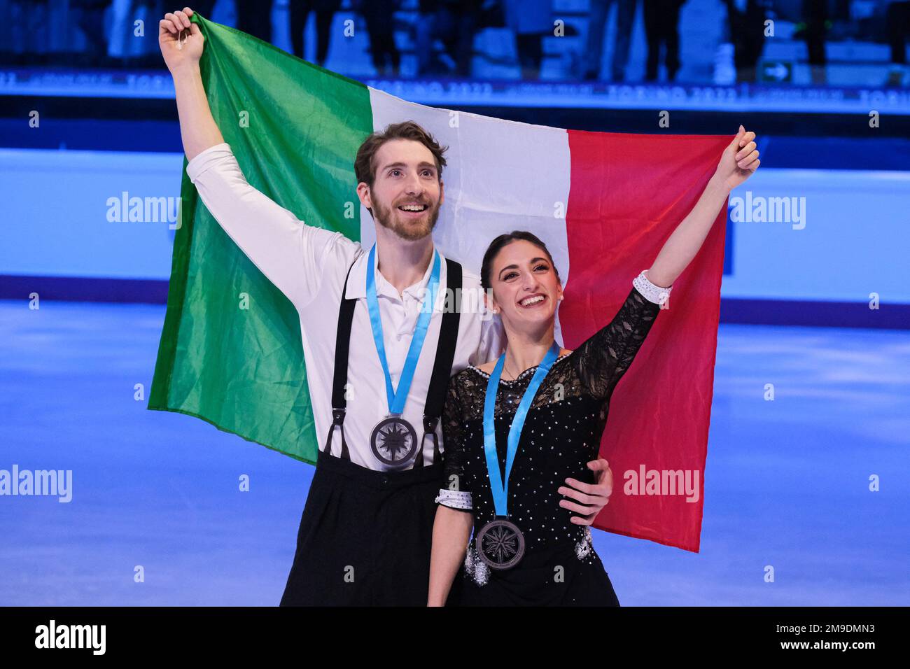 Sara conti hi-res stock photography and images - Alamy