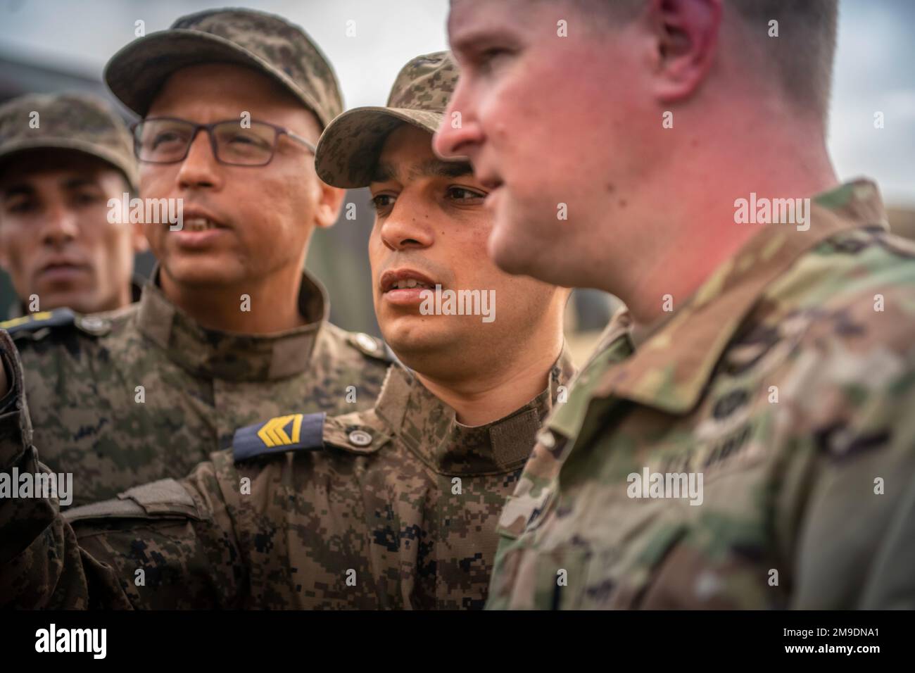 Maintenance platoon hi-res stock photography and images - Alamy