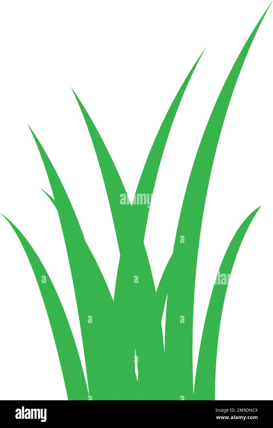 Lawn care logo vector vectors Stock Vector Images - Alamy