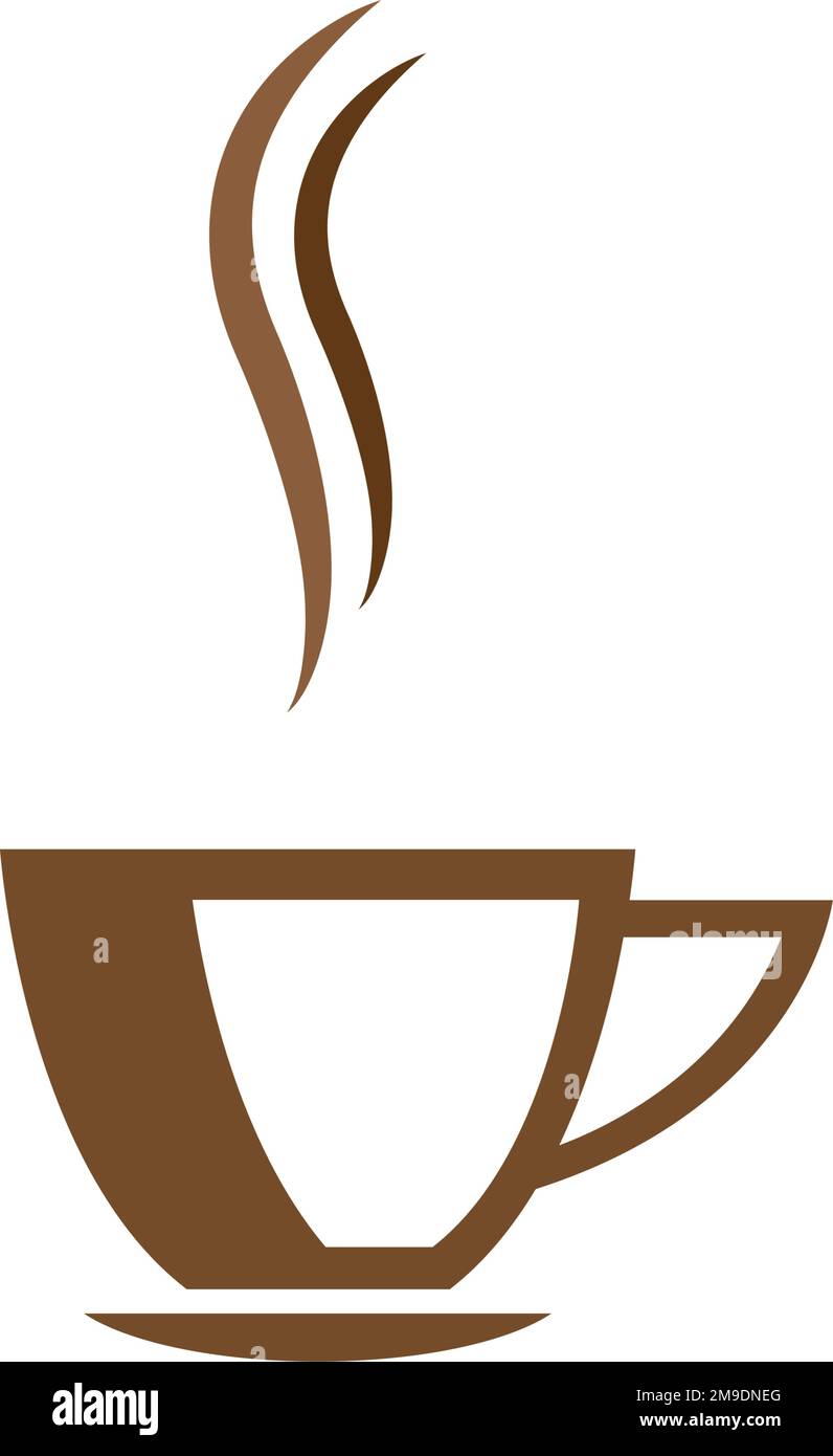 Coffee machine in food Cut Out Stock Images & Pictures - Alamy