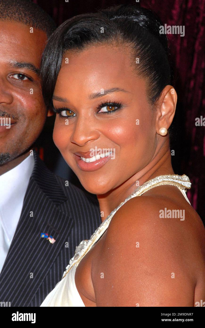 Lisaraye mccoy hi-res stock photography and images - Alamy