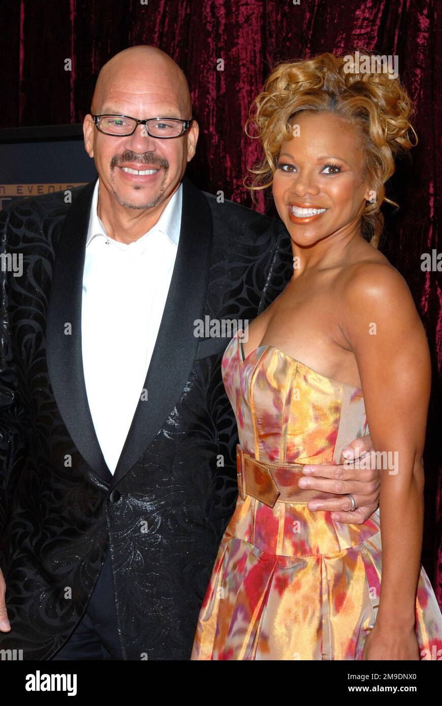 Tom Joyner Columbus Ohio