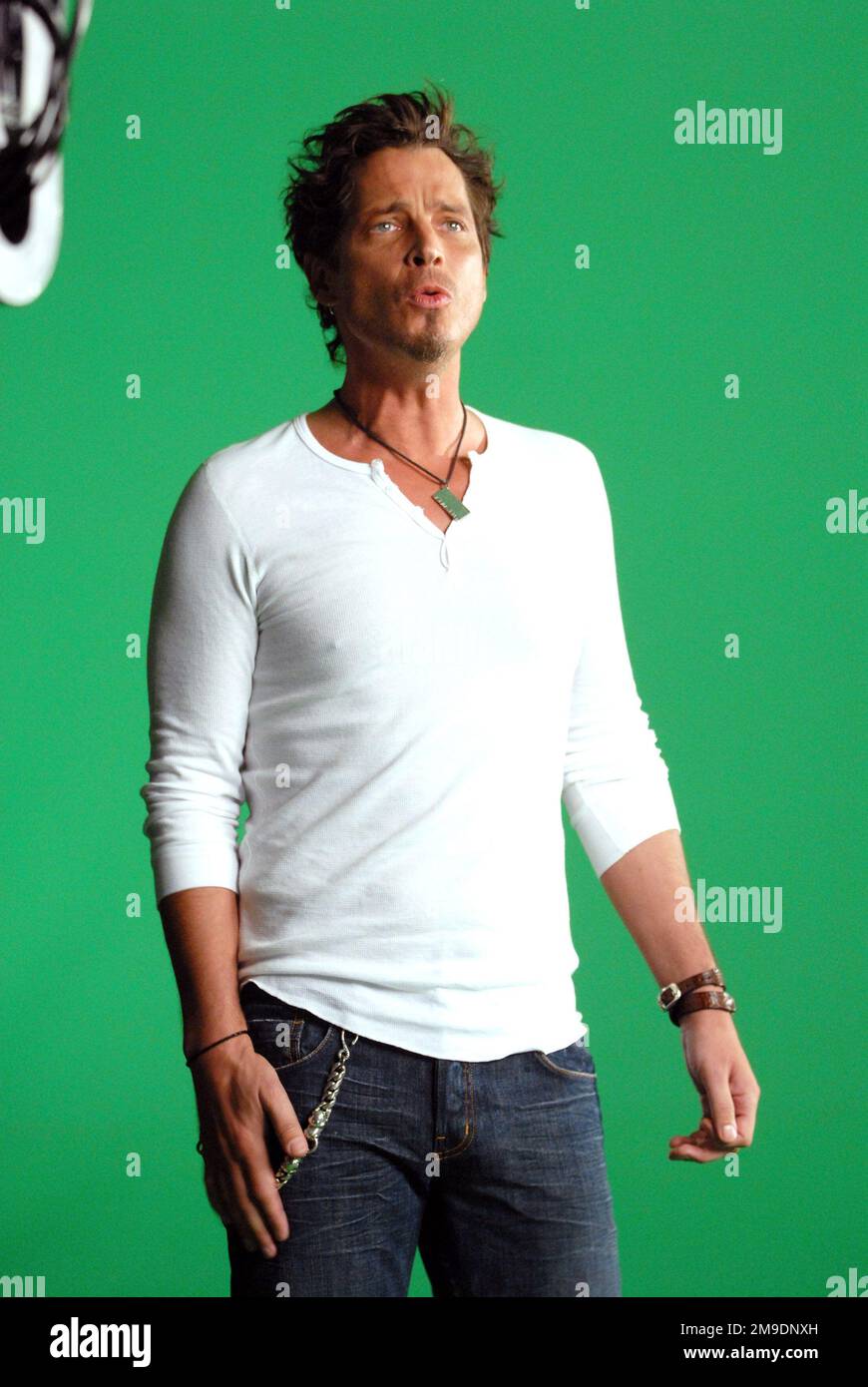 Cornell 2007 hi-res stock photography and images - Alamy