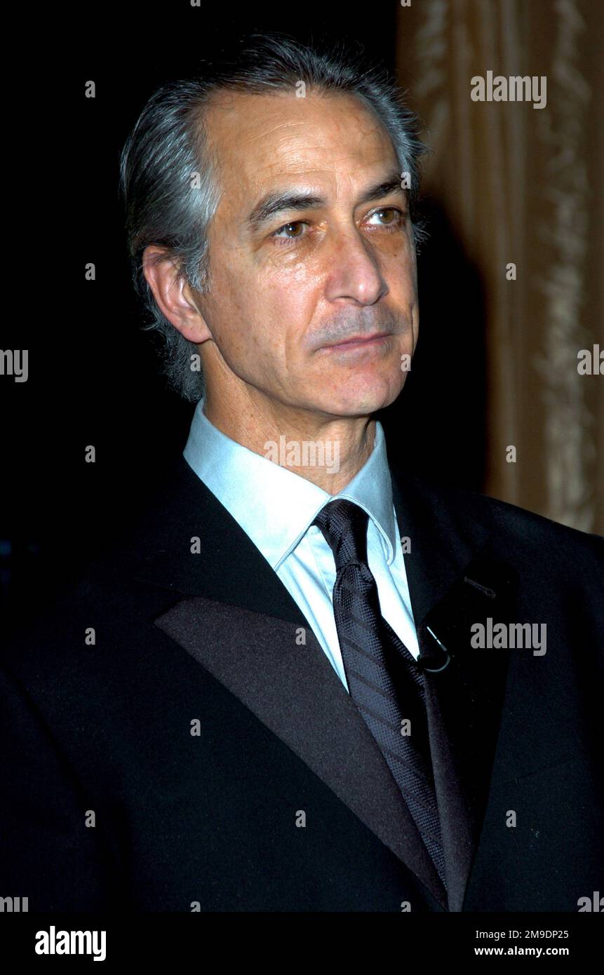 David strathaim hi-res stock photography and images - Alamy