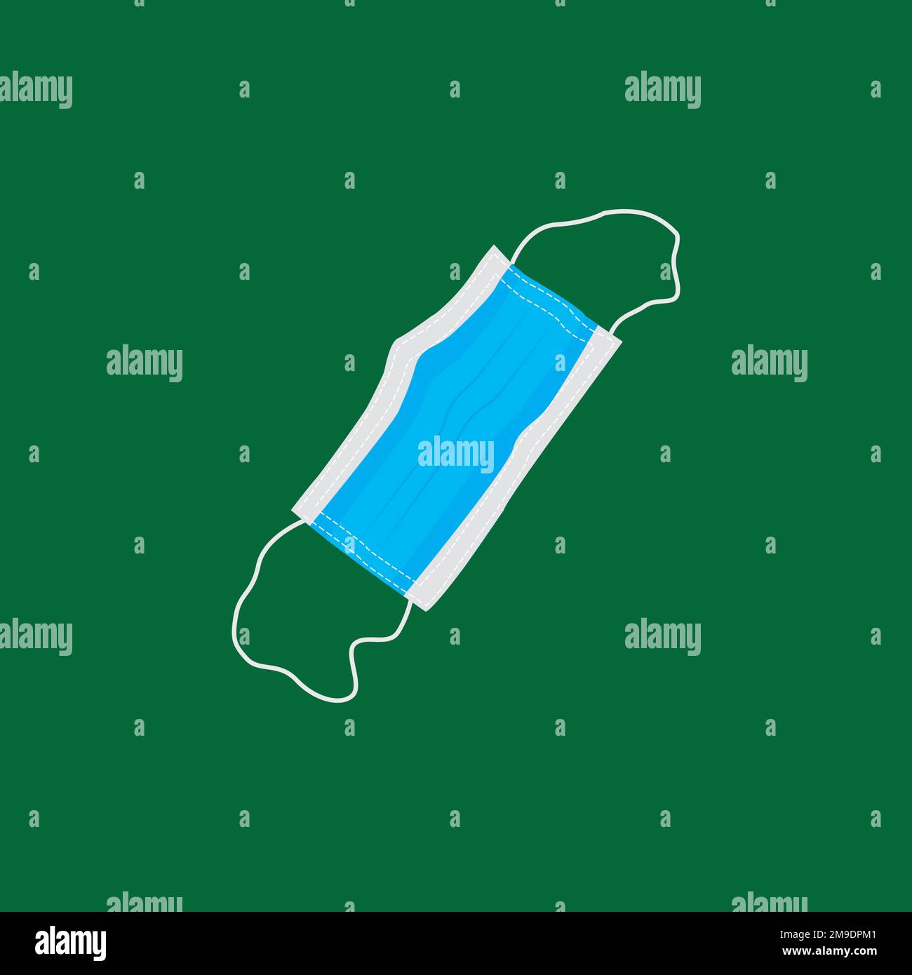 mask logo vector illustration design Stock Vector Image & Art - Alamy