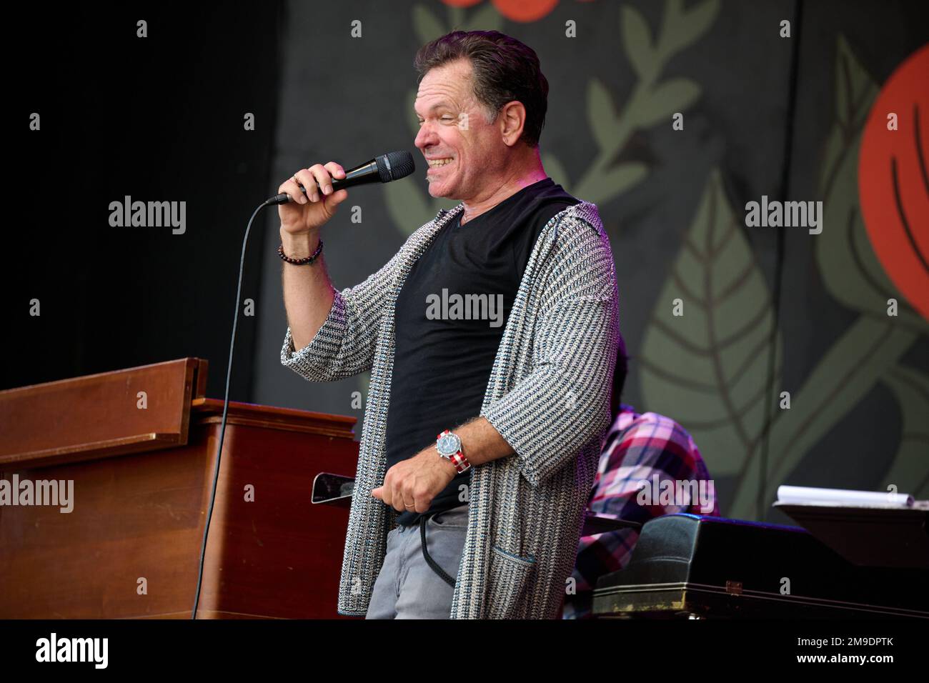 Kurt elling hi-res stock photography and images - Alamy
