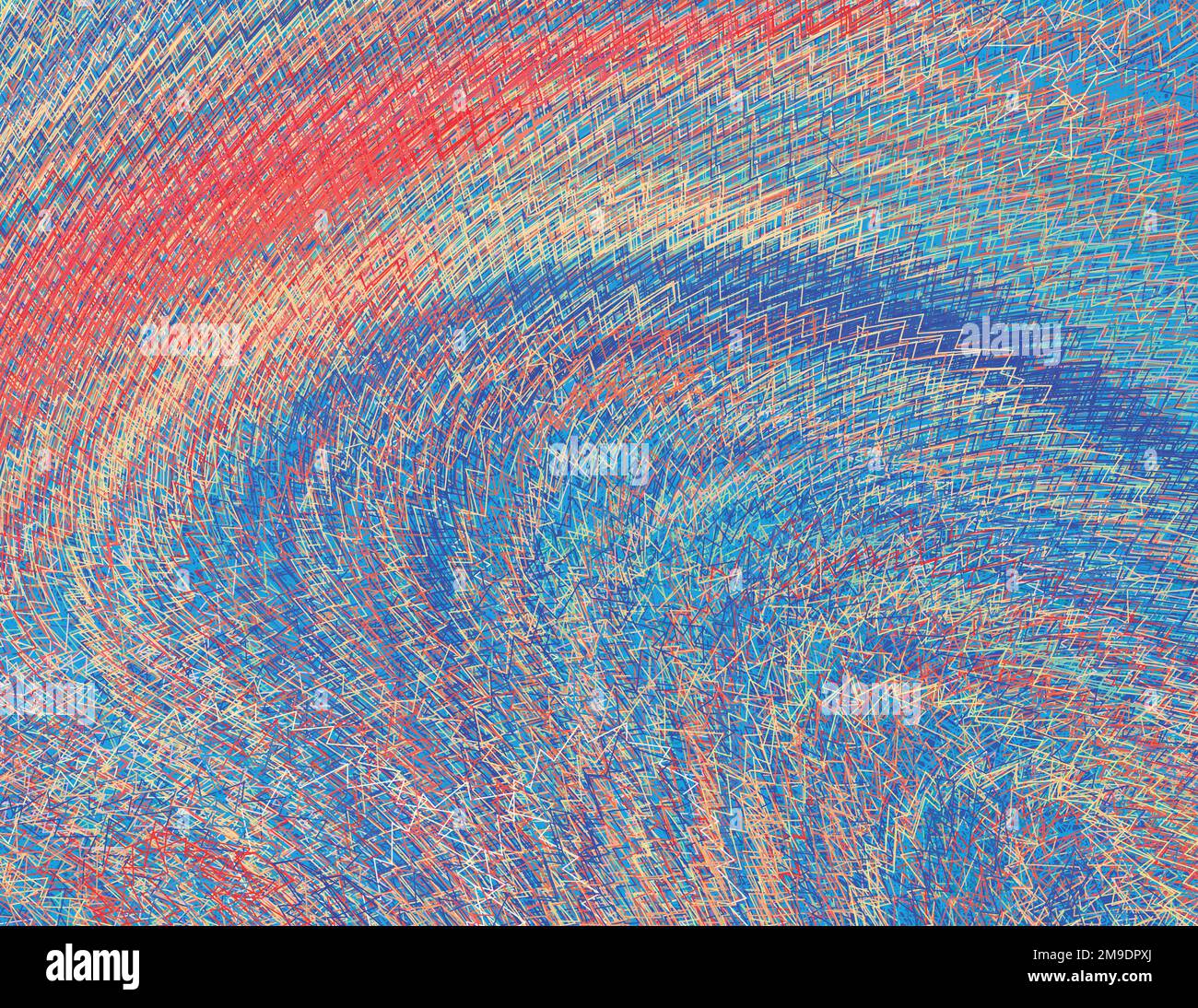 Abstract motley textured background. Vector graphic pattern Stock ...