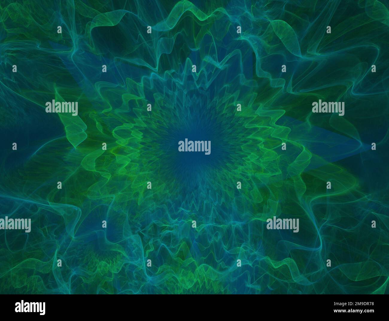 Imaginatory lush fractal texture image abstract background Stock Photo ...