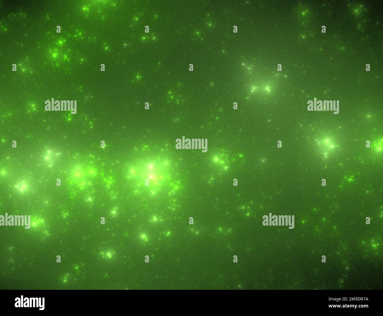 Imaginatory lush fractal texture image abstract background Stock Photo ...