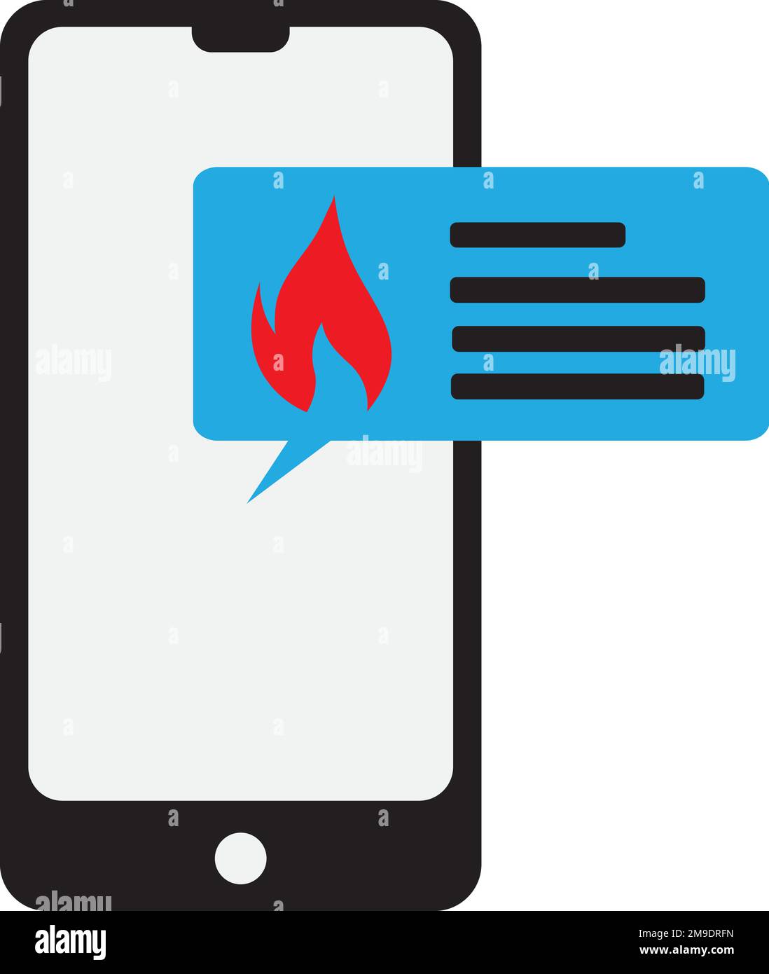 temperature scan screen logo vector Stock Vector Image & Art - Alamy