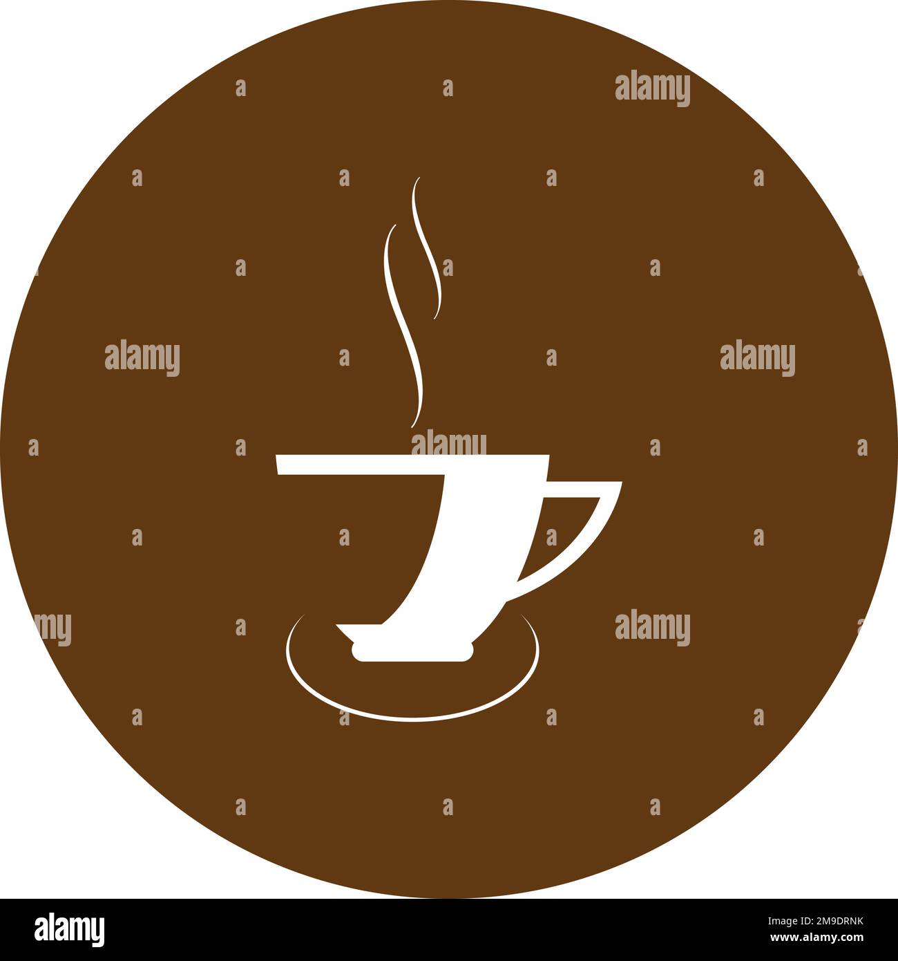 Coffee machine in food Cut Out Stock Images & Pictures - Alamy