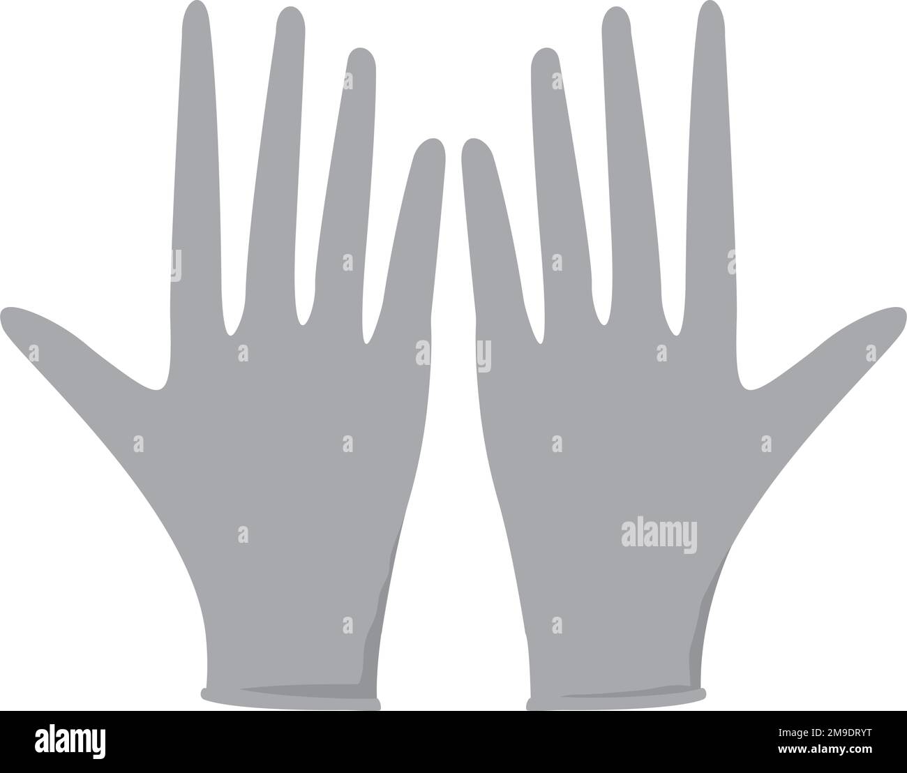 glove logo vector illustration design Stock Vector Image & Art - Alamy