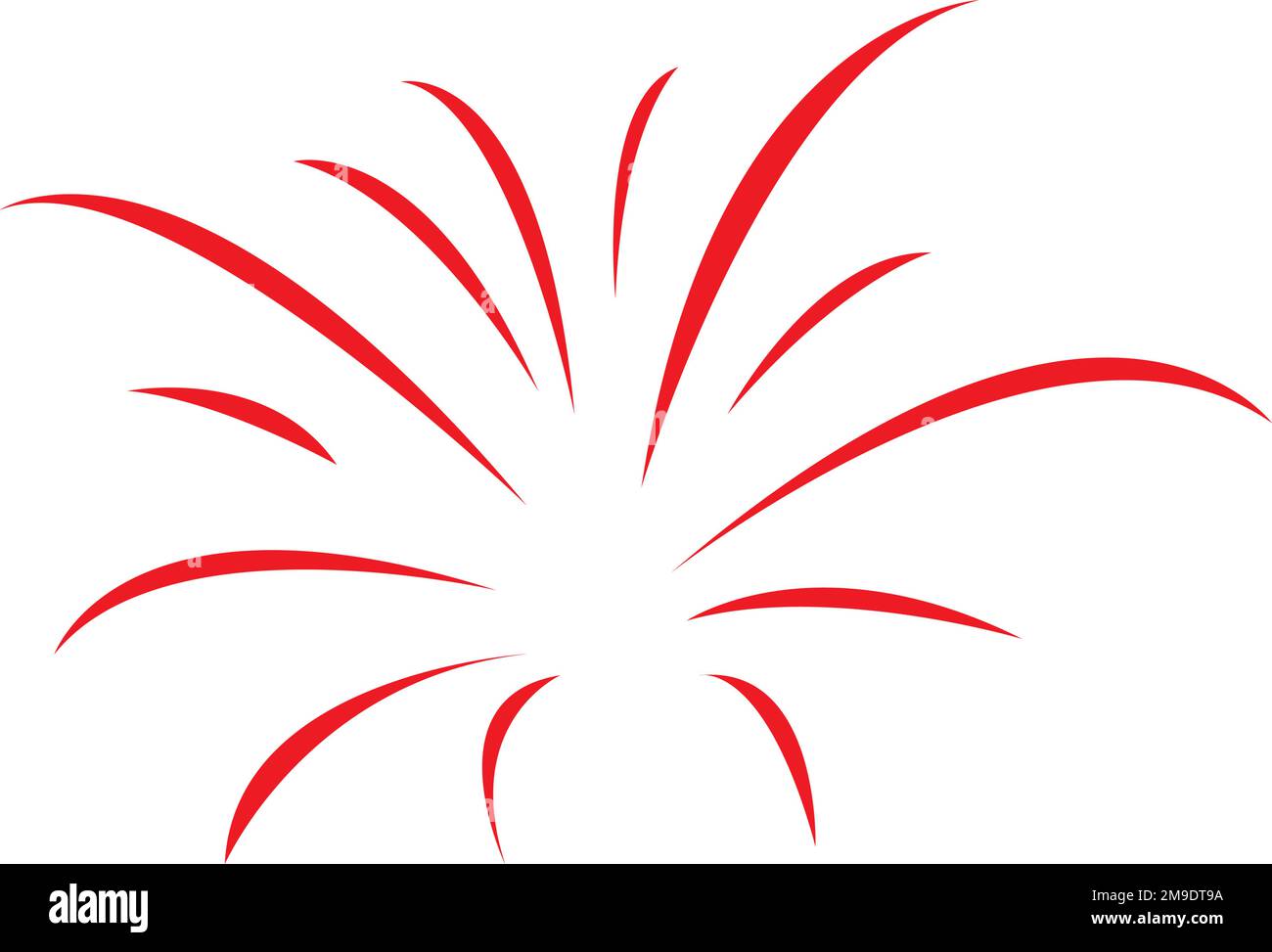 Firework pop Cut Out Stock Images & Pictures - Alamy
