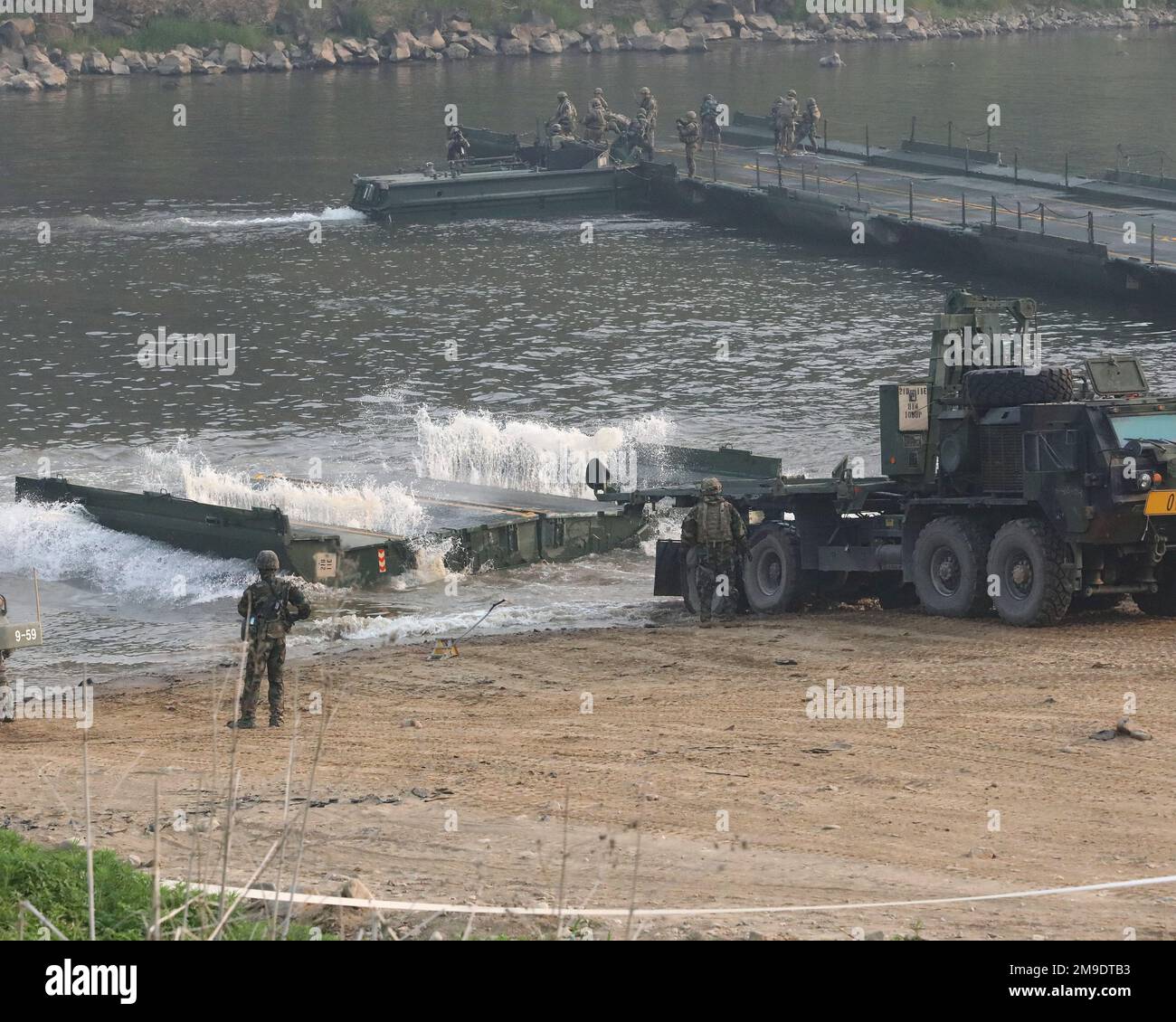 11th Engineer Battalion, 2nd Infantry Division (ROK-US Combined ...
