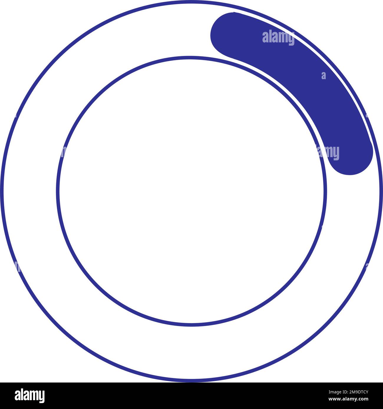 Loading logo hi-res stock photography and images - Alamy