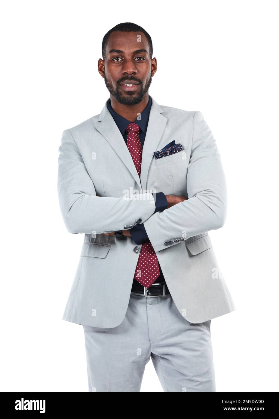 Businessman, success and CEO with portrait and executive, leadership ...