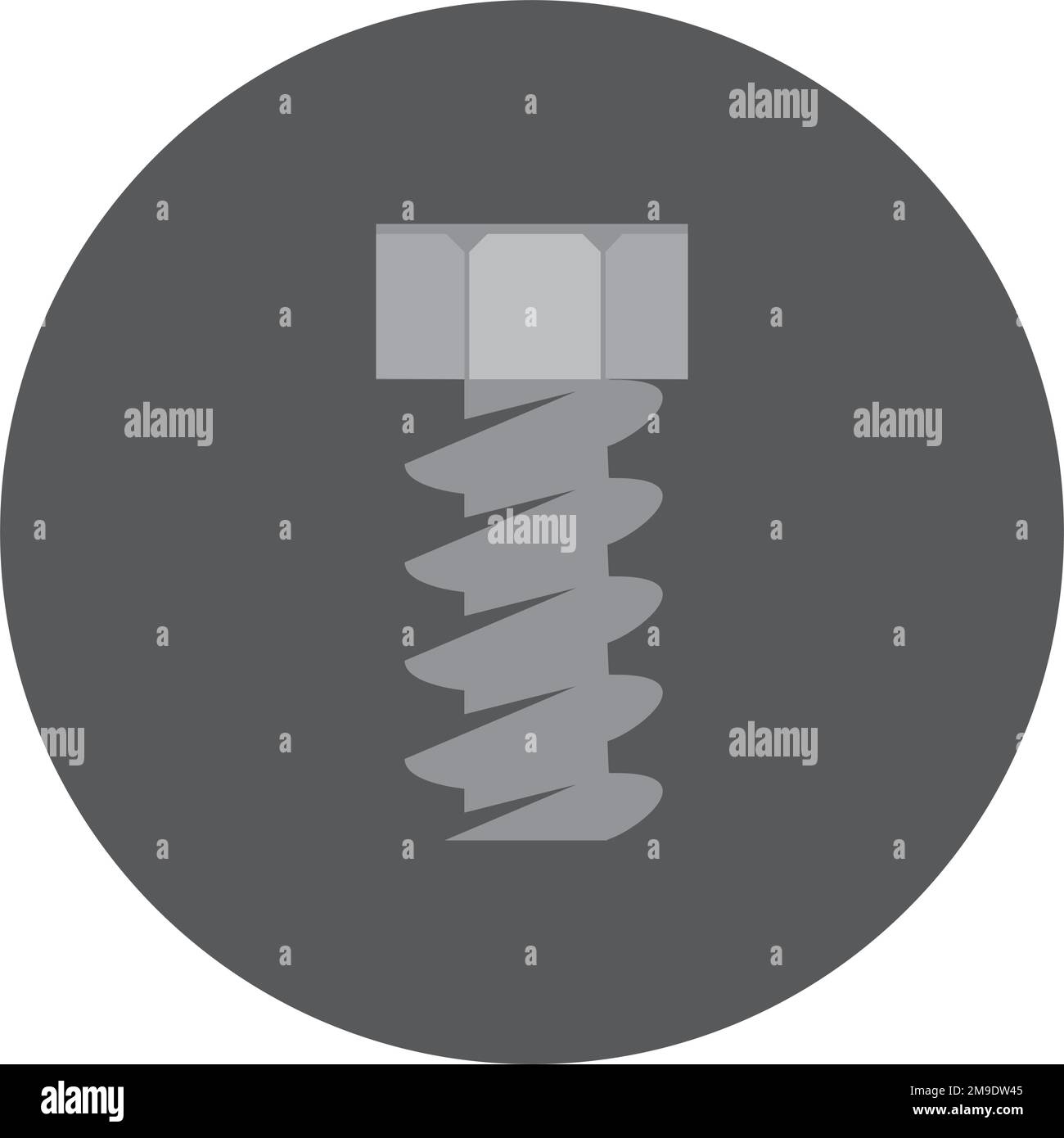 Structural steel connection Stock Vector Images - Alamy