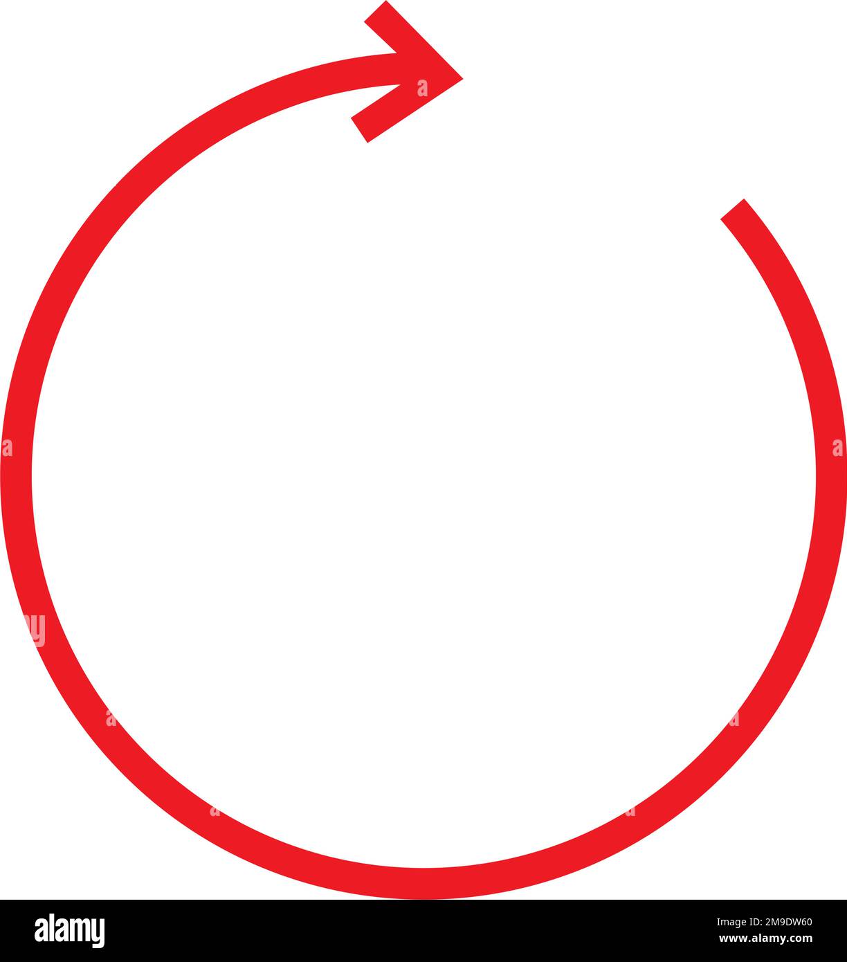 loading logo vector illustration design Stock Vector Image & Art - Alamy