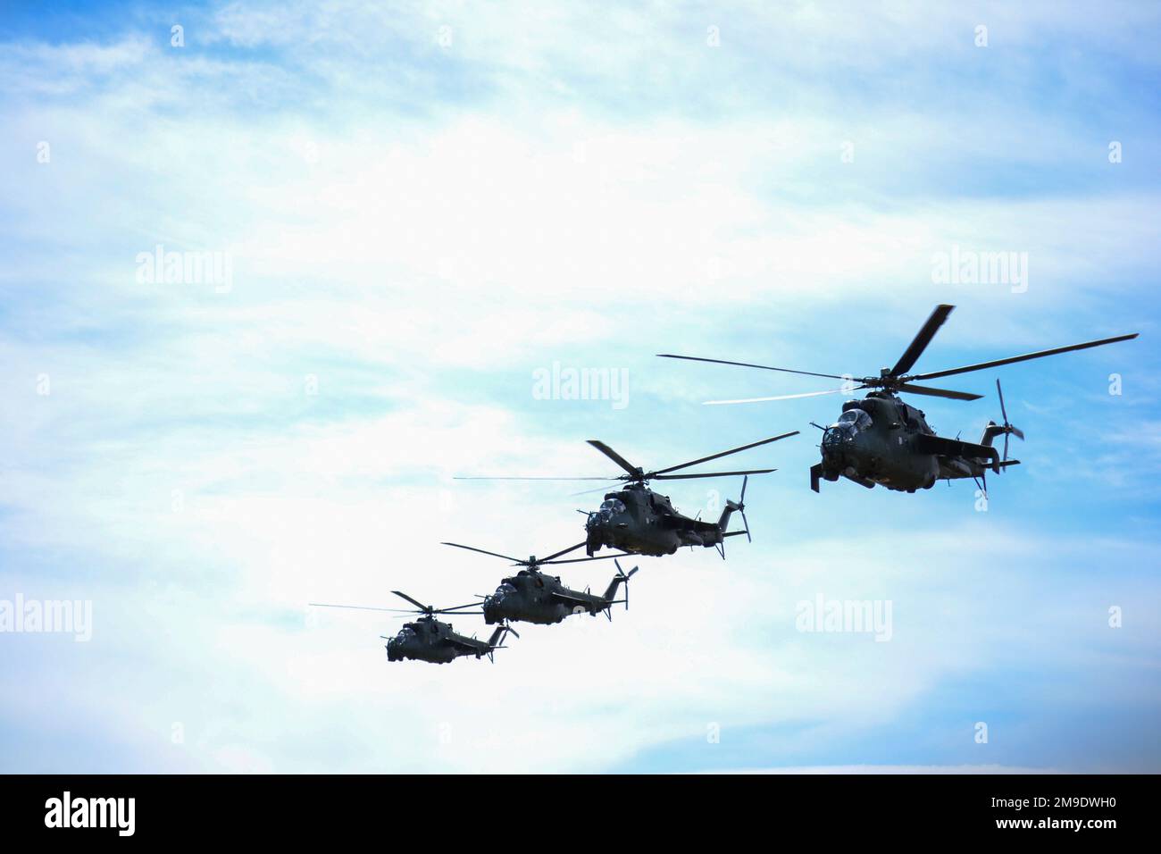 Mil exercises hi-res stock photography and images - Alamy