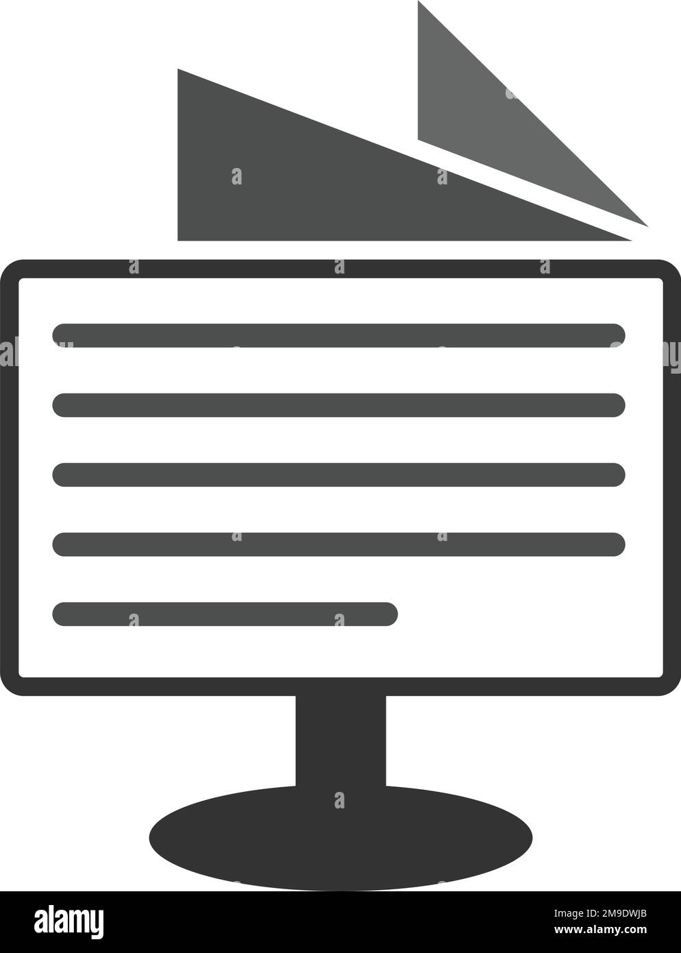 Online education logo template template Icon Illustration Brand ...