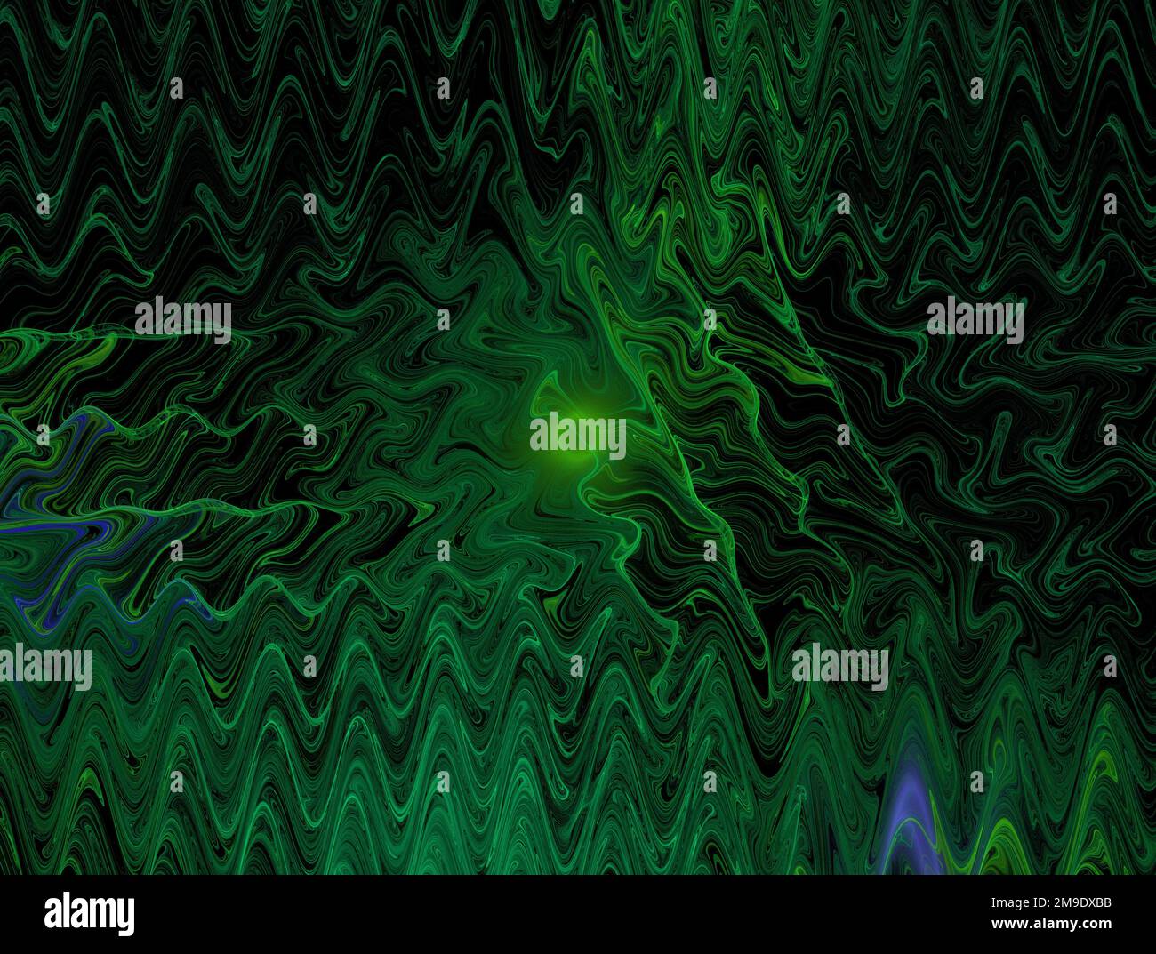 Imaginatory lush fractal texture image abstract background Stock Photo ...