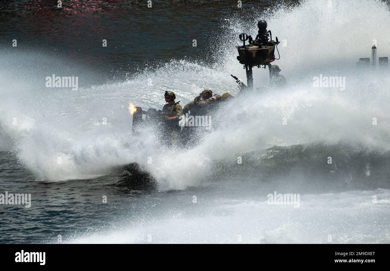 International special operations forces capabilities demonstration hi ...