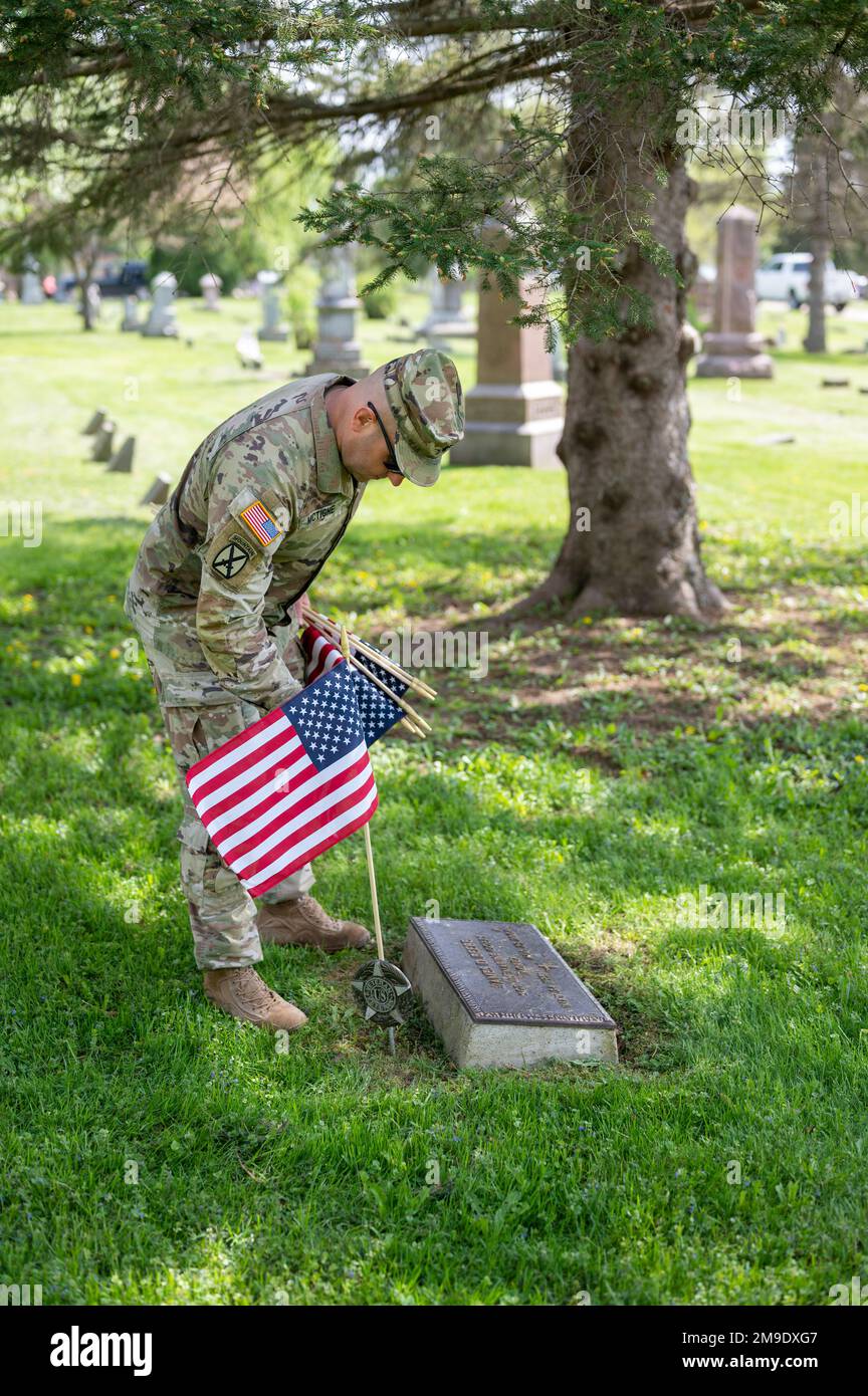 310th infantry hi-res stock photography and images - Alamy
